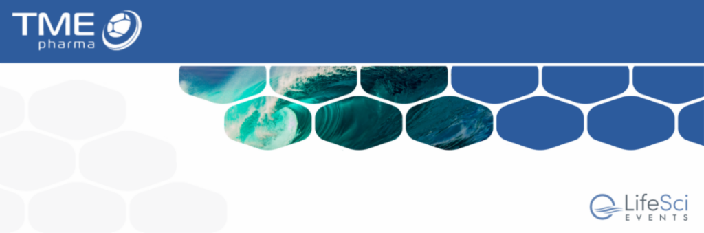 TME Pharma KOL Webinar: NOX-A12 Combination Therapies in First-Line ...