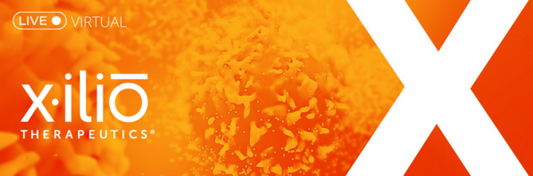 Xilio Therapeutics Virtual Program Spotlight on XTX301, a Novel Tumor ...