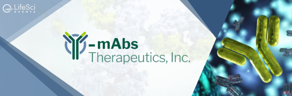 Y-mAbs Therapeutics In-Person Research & Development Day - LifeSci Events