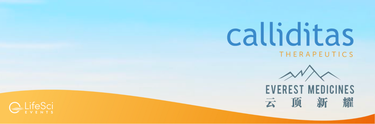 Calliditas Therapeutics: A Look into Calliditas’ Partner in China ...