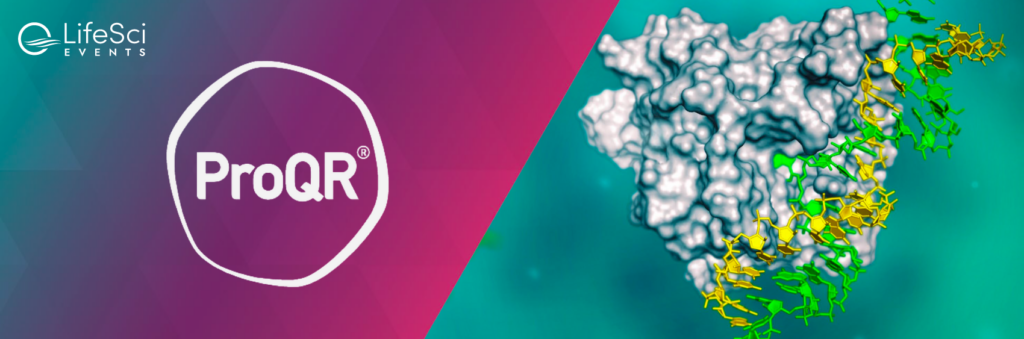 ProQR Therapeutics Analyst and Investor R&D Event - LifeSci Events