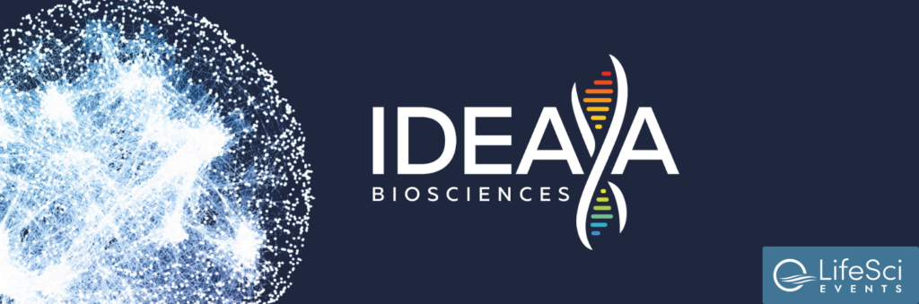 IDEAYA Biosciences Investor R&D Day: Highlighting IDEAYA’s Synthetic ...