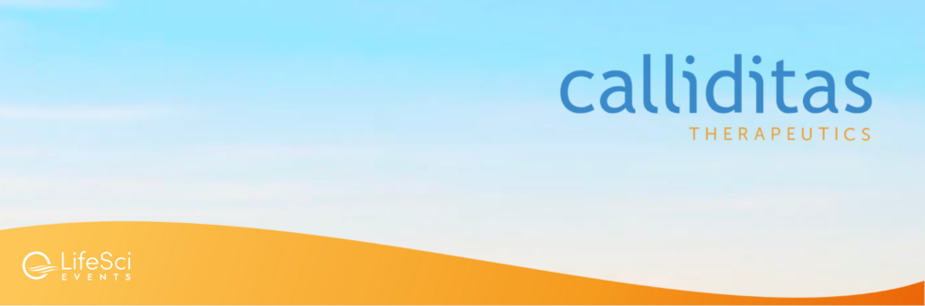Calliditas In-Person & Virtual R&D Day; The Anti-Fibrotic Effects of ...