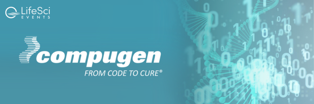 Compugen: DNAM-1 Axis Virtual Investor Event with KOL Drew Pardoll, M.D ...