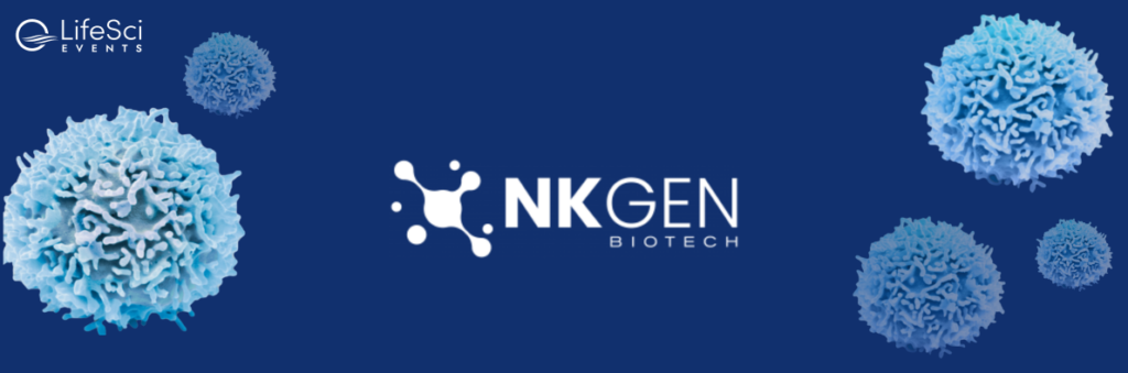 NKGen Biotech Investor Event - LifeSci Events