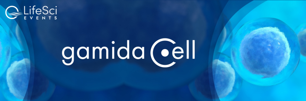 Gamida Cell Investor Day - LifeSci Events