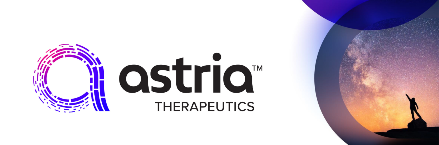 Astria Therapeutics Webcast - LifeSci Events