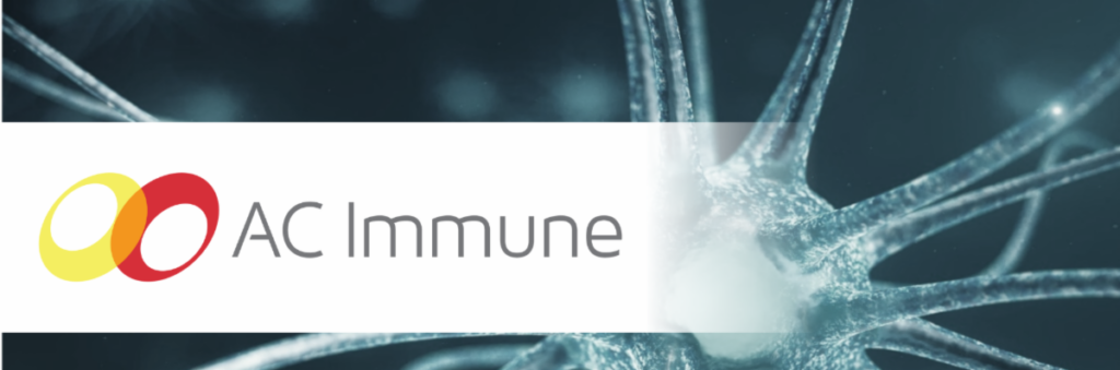 AC Immune KOL Webinar on Amyloid Plaque PET Imaging in Alzheimer’s ...
