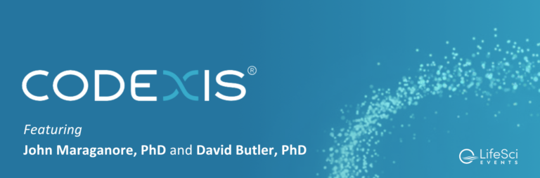 Codexis Virtual KOL Event: The ECO Synthesis™ Platform and The Future ...