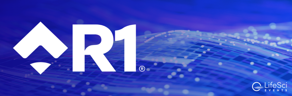 R1 RCM Technology Teach-In: A Deep Dive into Key Focus Areas and the R1 Platform - LifeSci Events