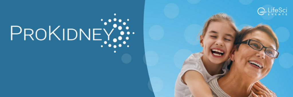 ProKidney Virtual KOL Event to Discuss Current Treatment Landscape in ...