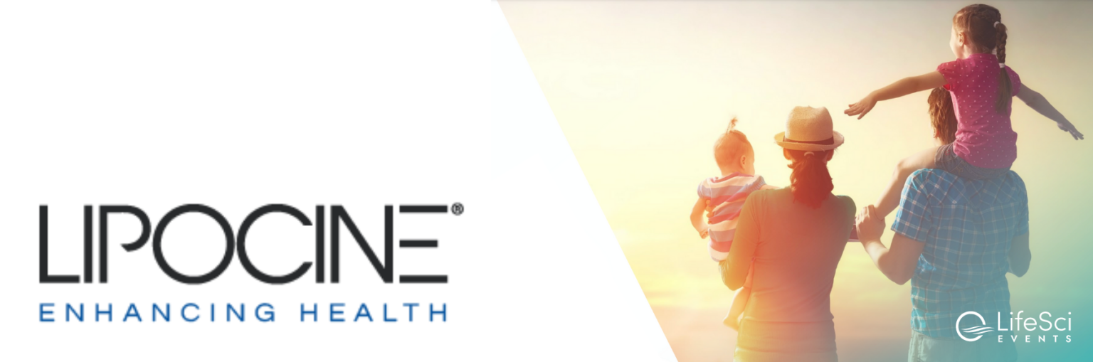 Lipocine KOL Event: LPCN 2401 for Improved Body Composition in Obesity ...