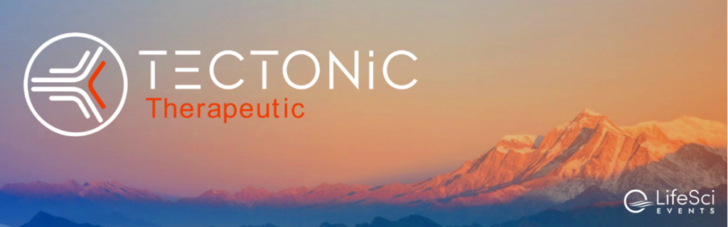 Tectonic Therapeutic KOL Event on the Unmet Need in Group 2 PH-HFpEF ...