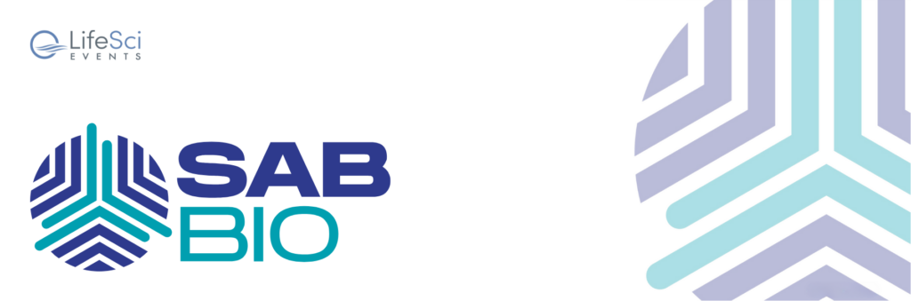 SAB BIO R&D Webinar Event to Review Phase 1 Topline Results for SAB-142 ...
