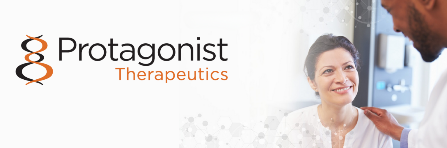 Protagonist Therapeutics KOL Insights on Polycythemia Vera (PV) and the ...