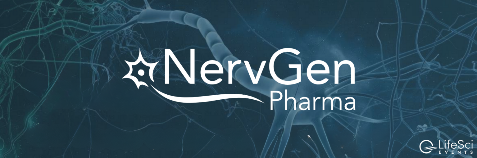 NervGen Pharma Virtual Investor Event to Discuss the Current Spinal ...