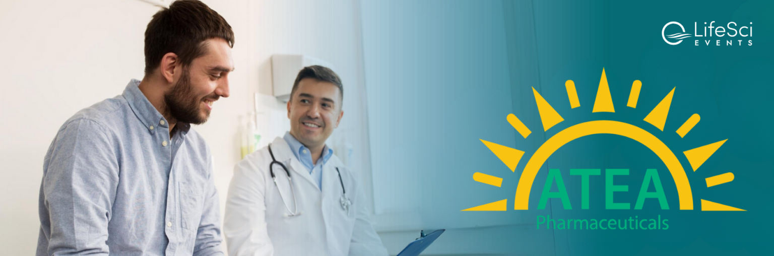 Atea Pharmaceuticals Virtual KOL Event to Discuss the Current ...