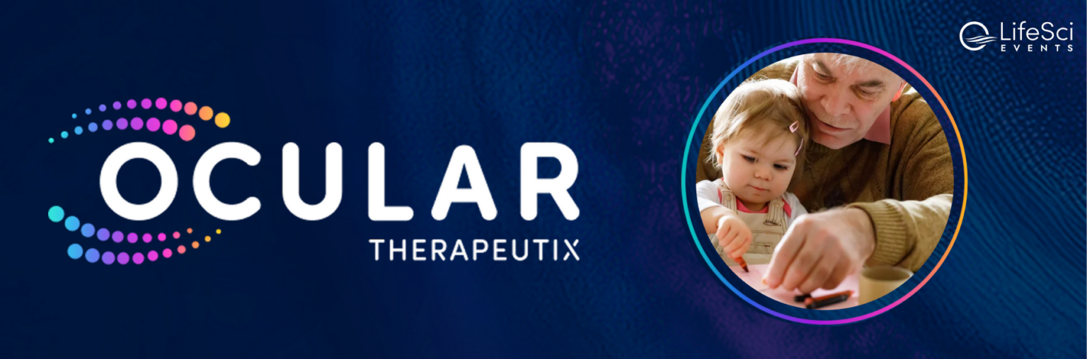 Ocular Therapeutix In-Person and Virtual Investor Day 2025 - LifeSci Events