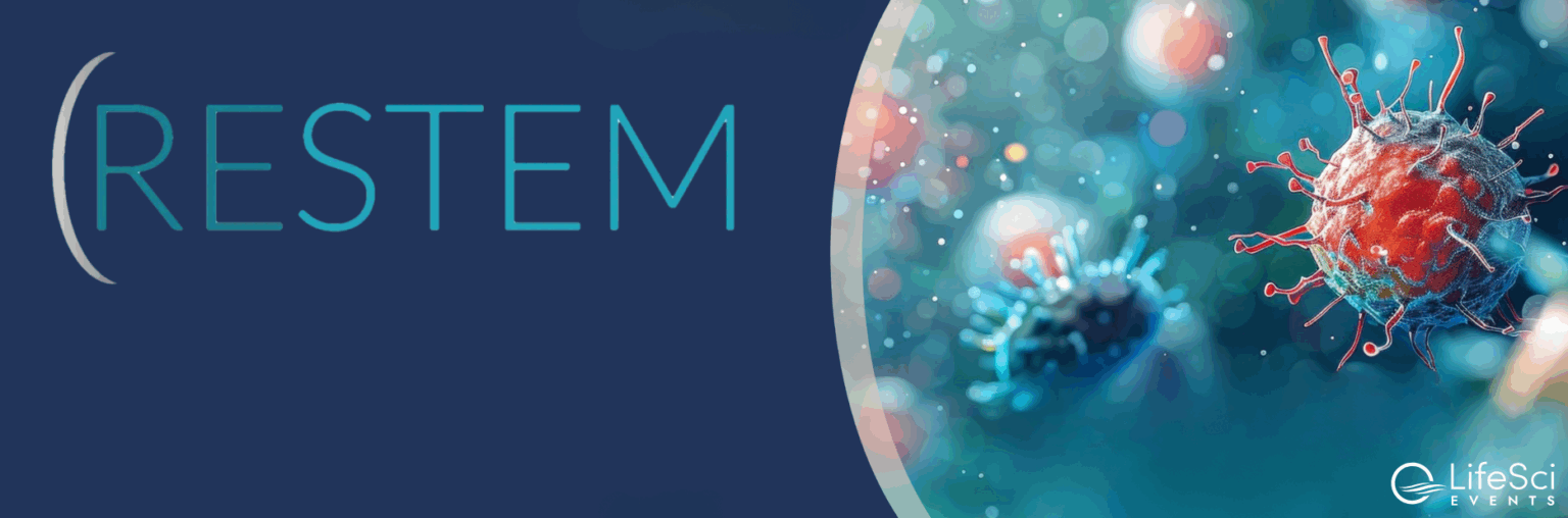 In-Person and Virtual R&D Day to Discuss RESTEM's Next-Generation ...